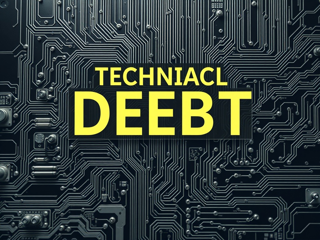 How to Measure, Prioritize, and Reduce Technical Debt: Practical ...
